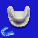 Nightguard Hard/Soft- (For Clinchers) – iHome Dental